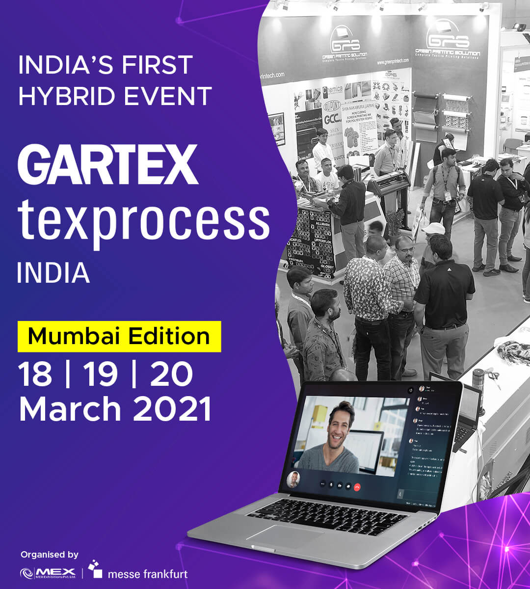 Gartex India