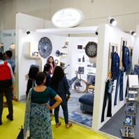 Gartex texprocess India 2020 Mumbai | Garment &Textile Industry ...